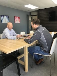 About Sedlock Companies | Manufacturers’ Representative Firm